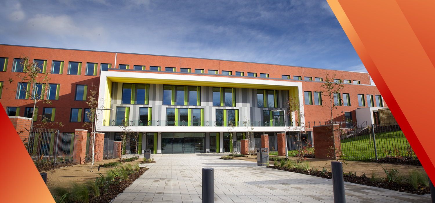 DON VALLEY HUB, SHEFFIELD